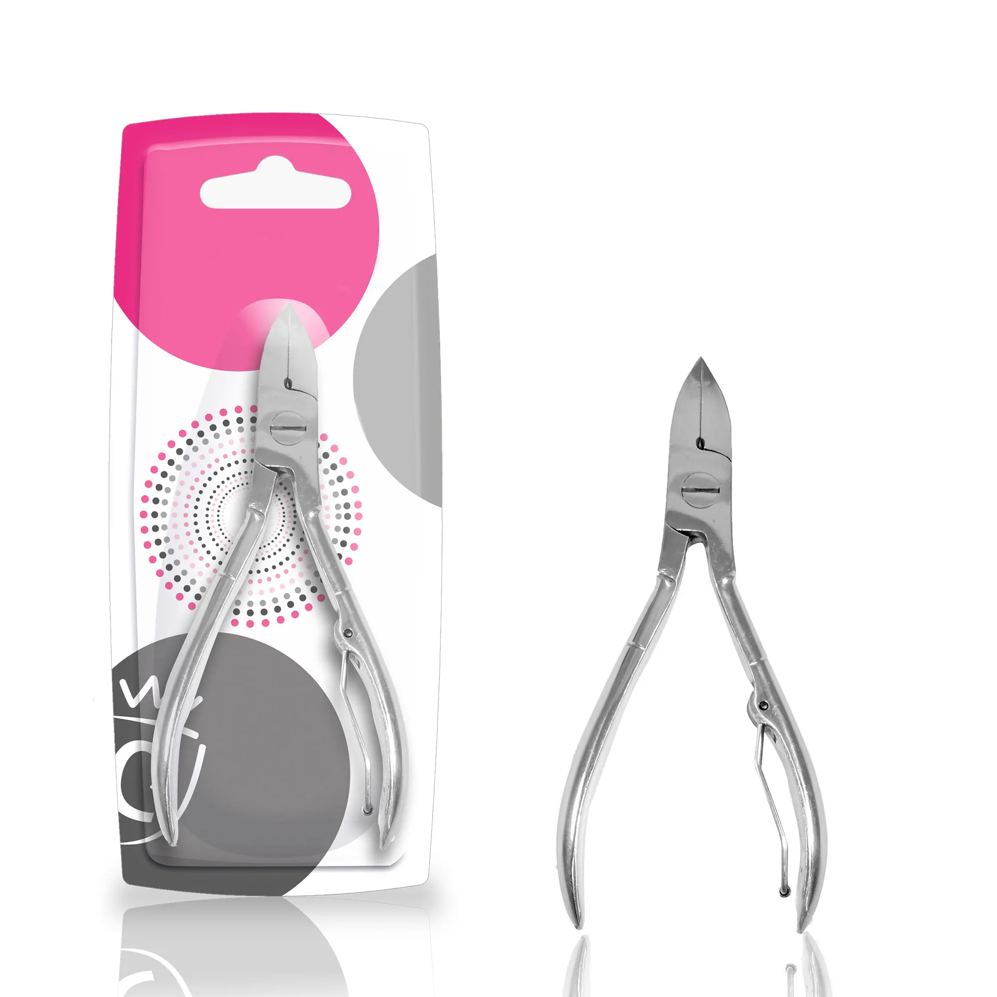 14.5cm Thwaite Ingrown Nail Cutter Grooved Handle - Buy Professional ...