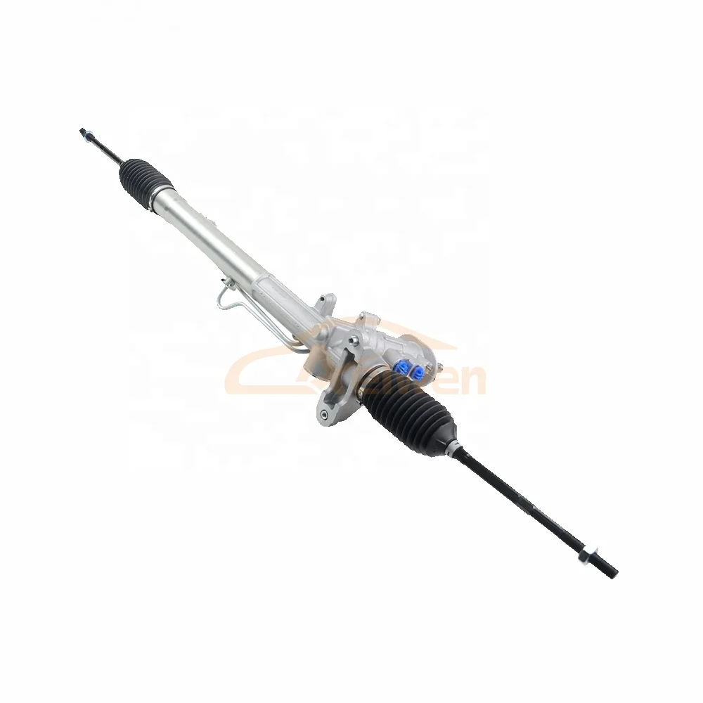 Car Auto Steering Gear Rack Fit For Vw Oe No 1h1422061 1j1422060k ...