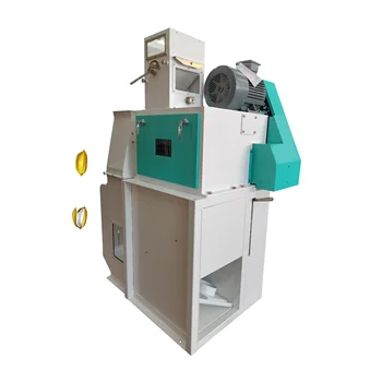 Rice Huller Rubber Roller Paddy Husking Machine Rice Shelling Machinery ...