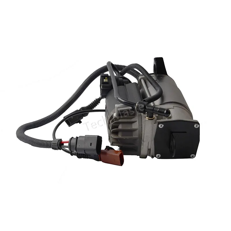 OEM Air Suspension Compressor for Cayenne Touareg Air Pump Car Air ...