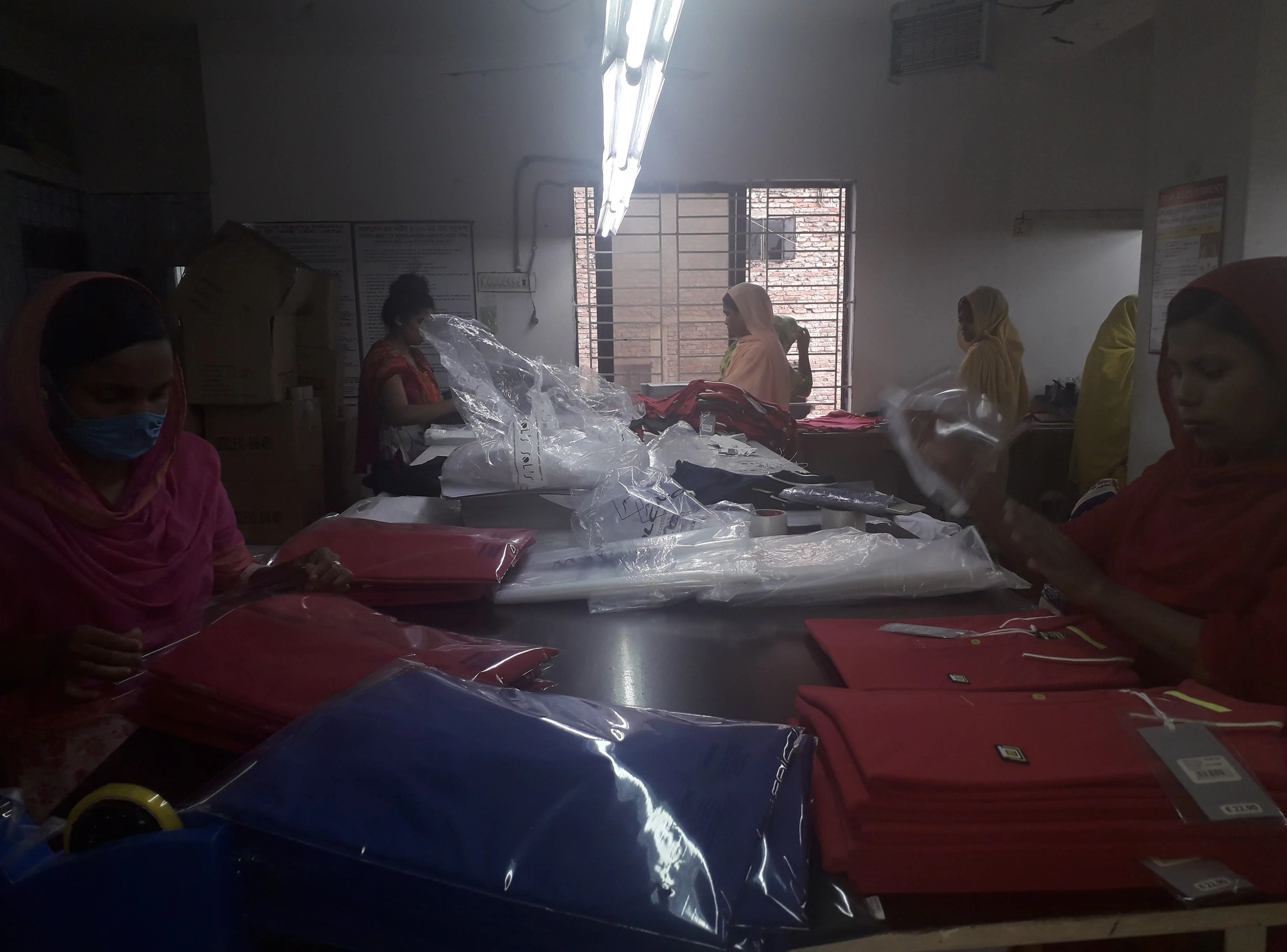 Factory Leftover Garments Surplus Original Branded Labels Mens Boxer ...