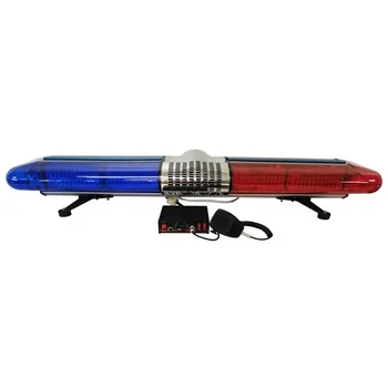 Cheap Price Led Ambulance Light Bar Fire Police Military Vehicle Roof ...