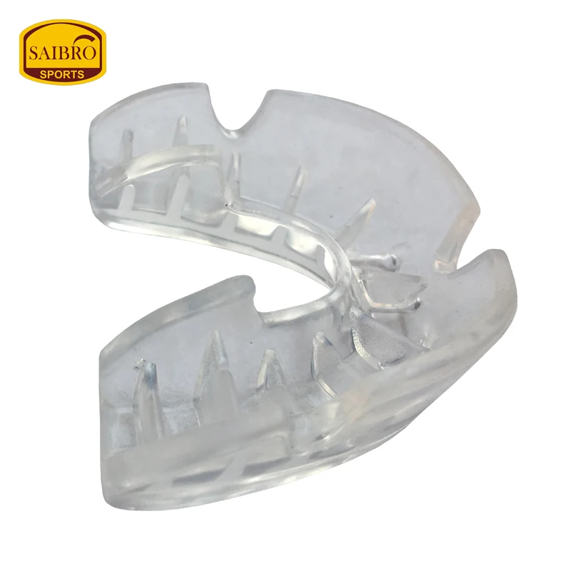 Gum Shield Mouth Guard Custom Mouldable Gum Shield Mouth Guard - Buy ...