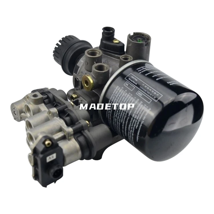 Madetop Heavy Duty Truck Air Dryer Assy Oem Zb4544 1701116 Zb4578 For ...
