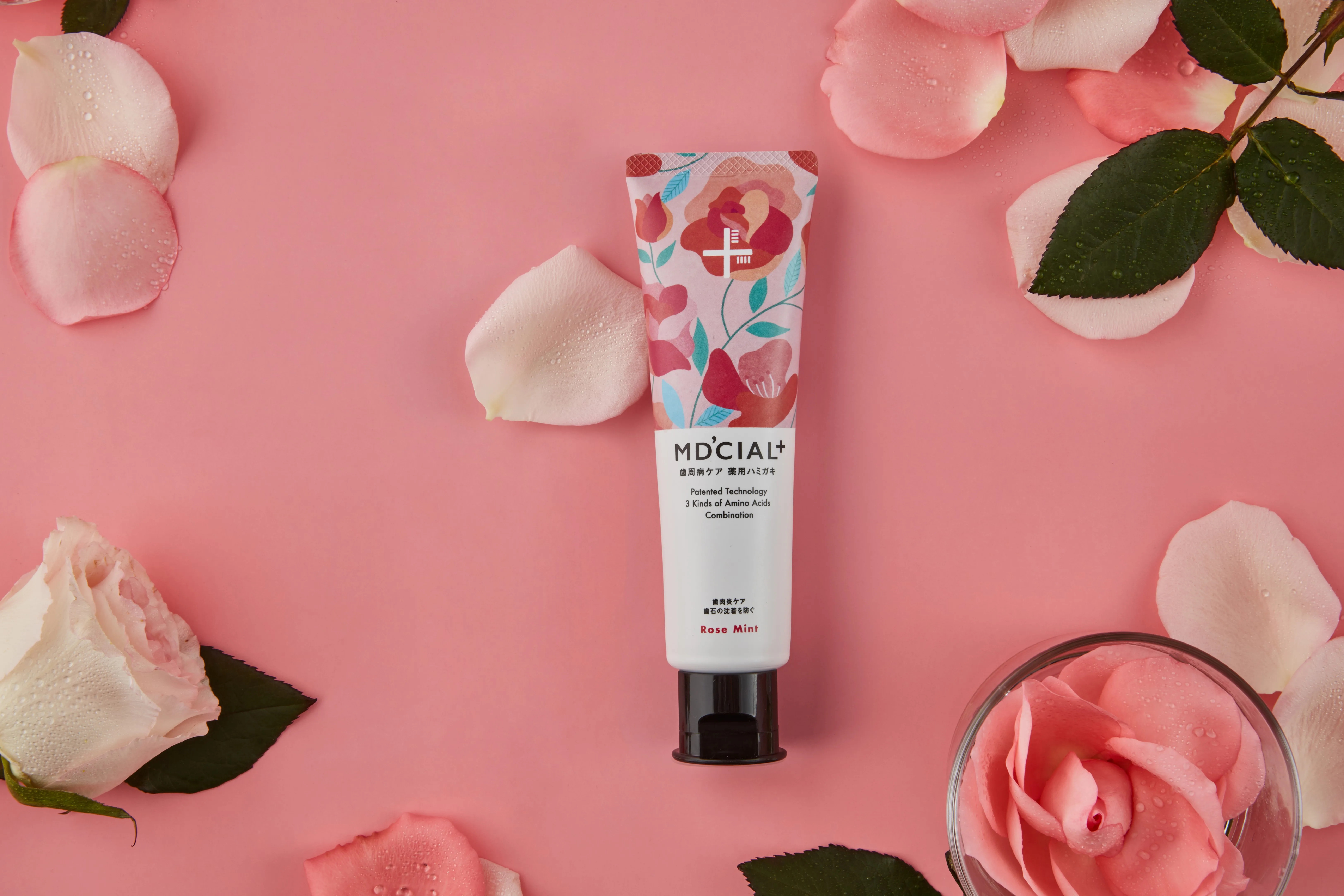 Japanese Oral Care Whitening Tooth Paste Teeth Whiting And Anticavity ...