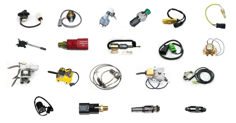 ISUNO Diesel Common Rail Fuel Injector 295700-0730 22859983