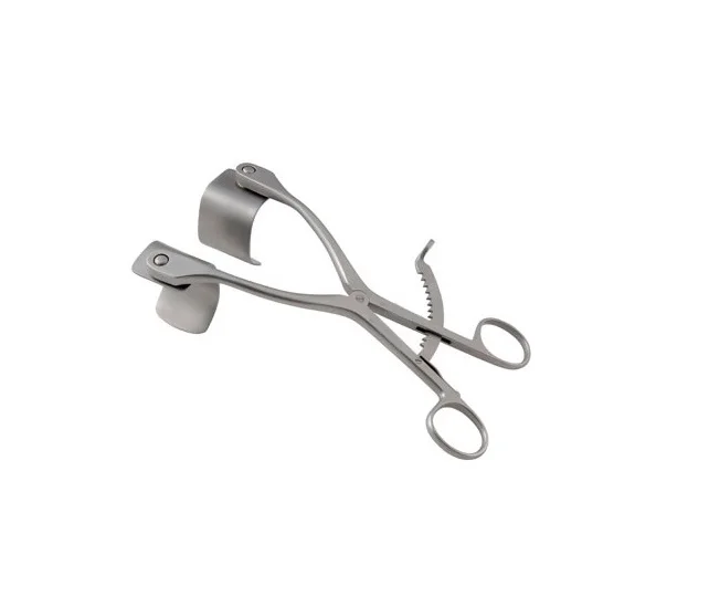 Kolbel Self Retaining Glenoid Retractor Shoulder Surgery Instruments ...