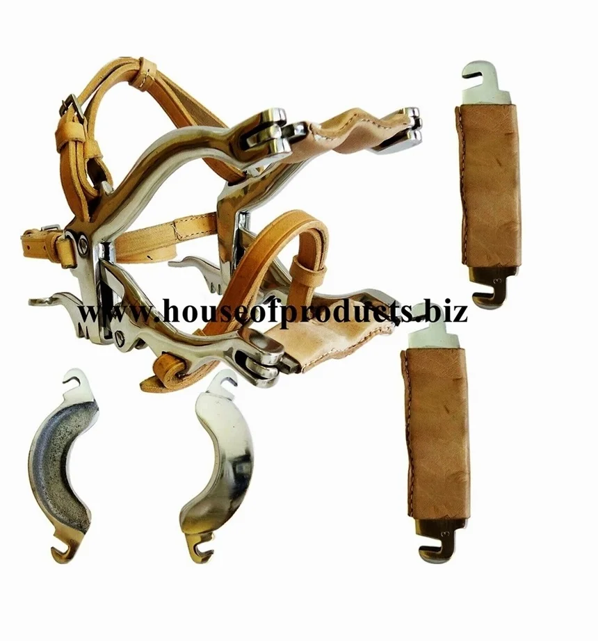 Types Of Horse Mouth Gag at Brodie Eldershaw blog