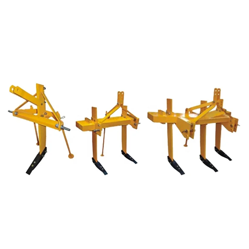 Subsoiler for Optimal Soil Performance Premium-Grade Subsoiling Tool ...