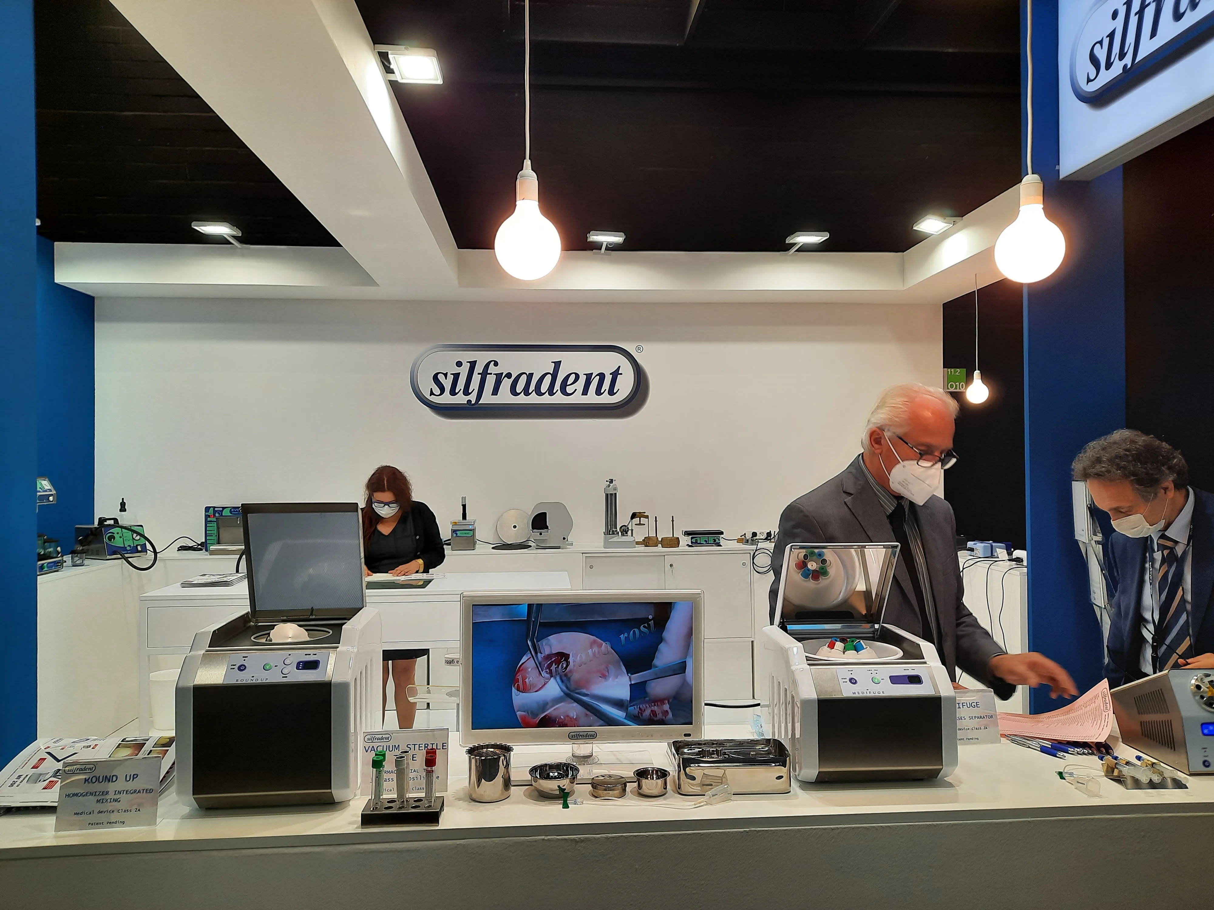 Mf 200 Medifuge Medical Equipment Centrifuge Blood Phase Separator For ...