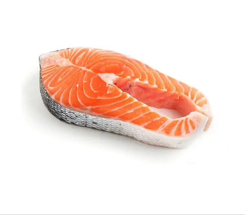 IQF Salmon Fillets, Salmon Belly From Brazil with HACCP Certificate ...