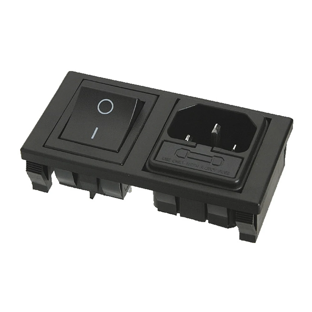 IEC C6 Power Supply Socket for Electrical Equipment| Alibaba.com