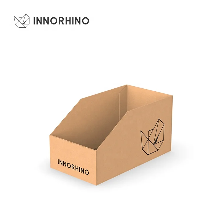 PDQ Trays - Versatile Display Solutions for Consumer Electronics