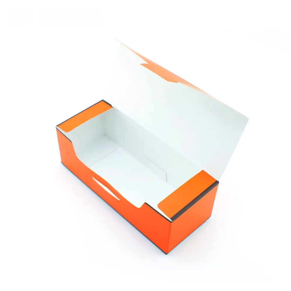 Taiwan Custom Cookies Brownies Packaging Cardboard Box - Buy Color Box ...