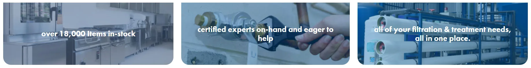 Fresh Water Systems Pae Tp-12p Reverse Osmosis Plasteel Storage Tank 3. ...