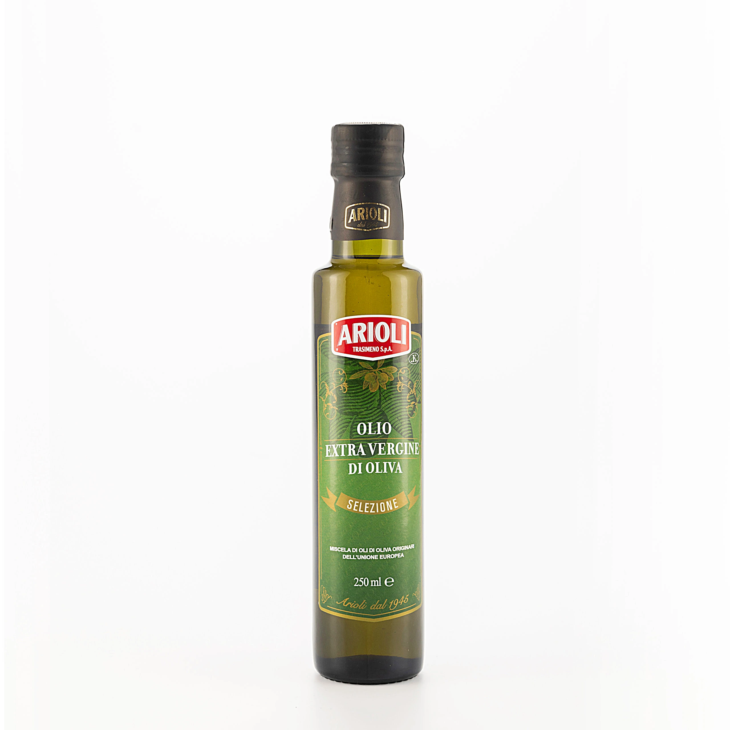Premium Selected Quality Olive Oil Extra Virgin 100% European Origin ...