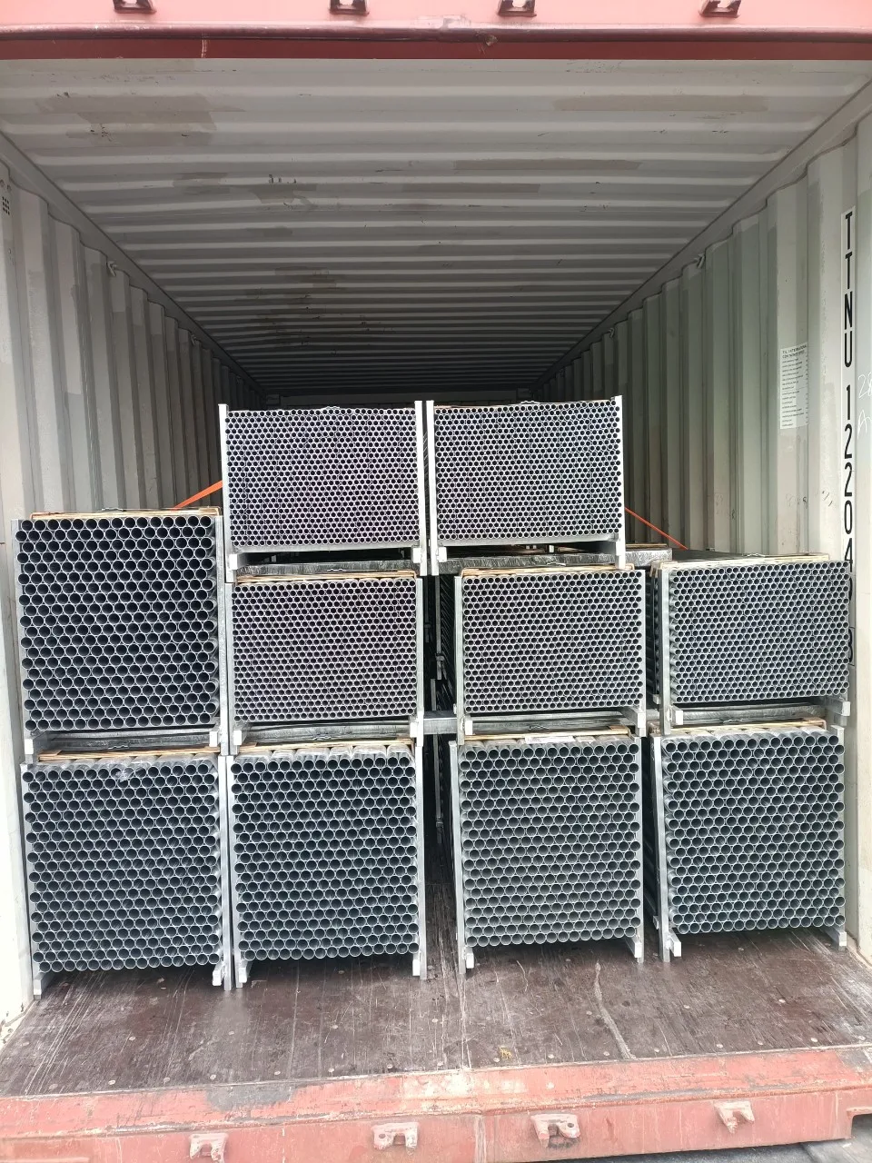190 Steel Pipes - Black Box Steel Welded Steel Pipes High Quality Best ...