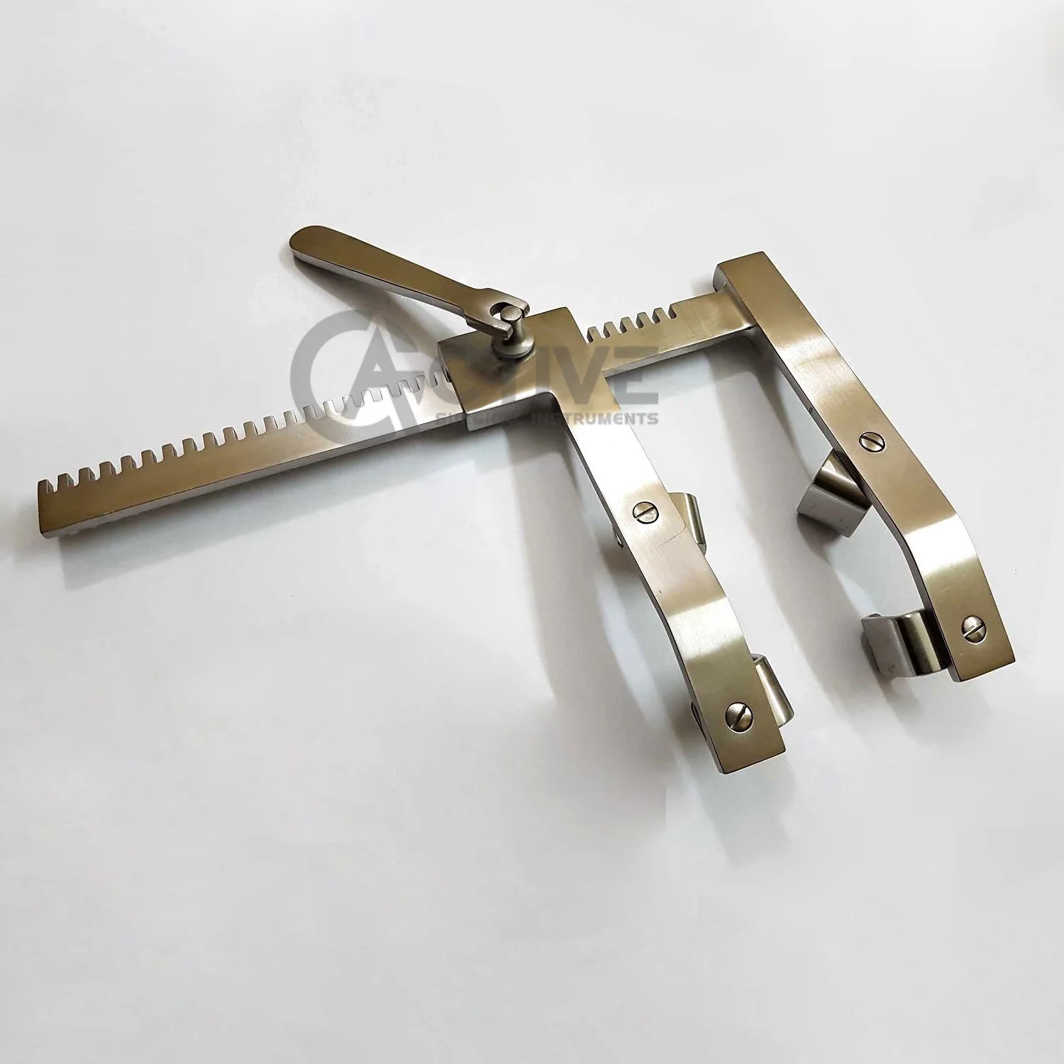 High Quality Favaloro Morse Sternal Retractor - Durable & Reliable