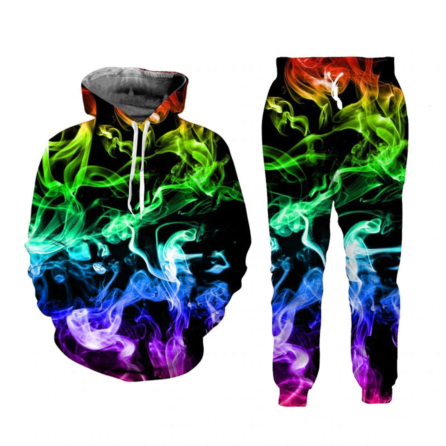2022 Custom Printing Full Sublimation Design Sport Jogging Tracksuit ...