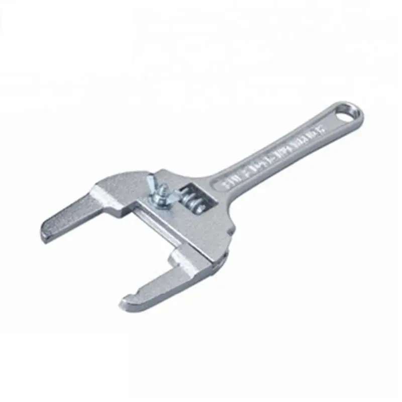 Taiwan Slide Spanner All Purpose Wide Jaw adjustable Wrench| Alibaba.com