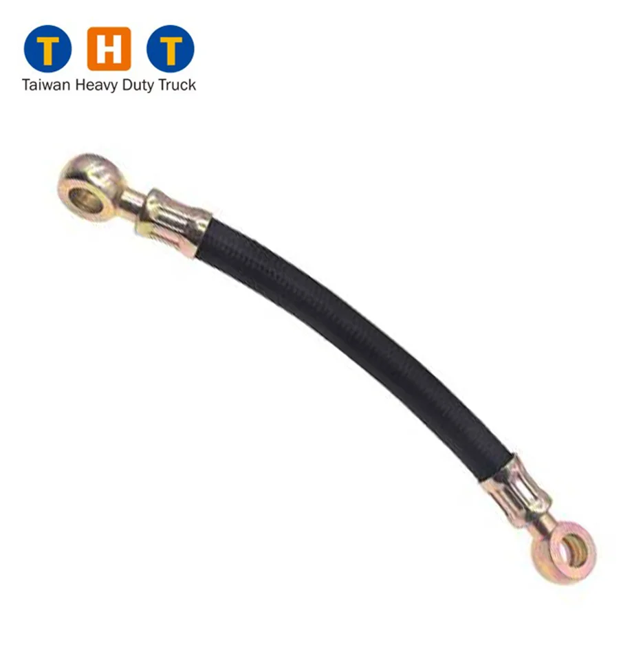 Manguera Lateral Del Cuerpo Del Freno Delantero Para Mitsubishi L200 ...