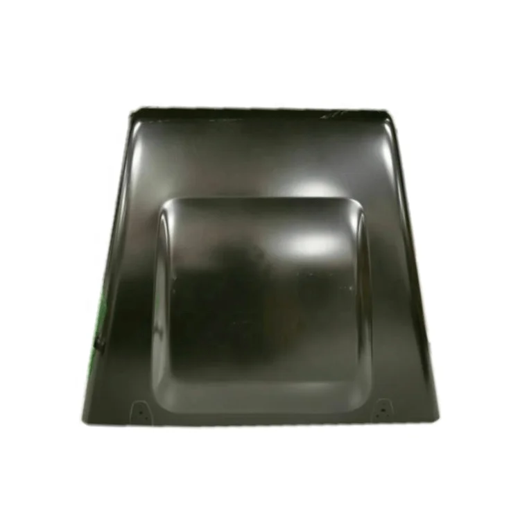 OEM BKA710140 Front Hood Bonnet Panel for Land Rover Defender 2007-2016 ...