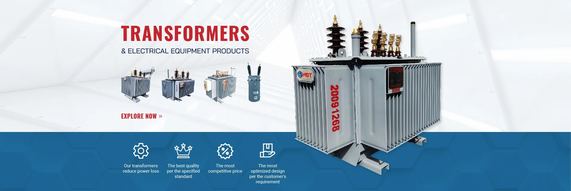 Iec 60076 Certification 1 Coil Number Power Usage Rectangle Coil ...