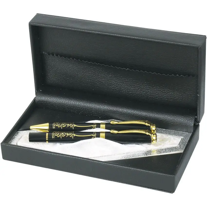 Mevlana Pen Ball Pencils Gift Luxury Metal Custom Ballpen Islamic Gifts ...