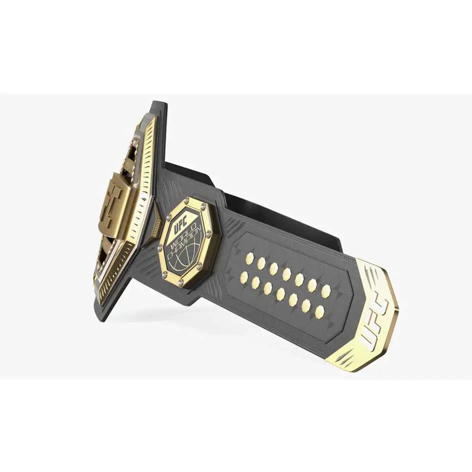 Ufc /high Quality Wrestling Belt/ Custom Wrestling Belts - Buy Custom ...