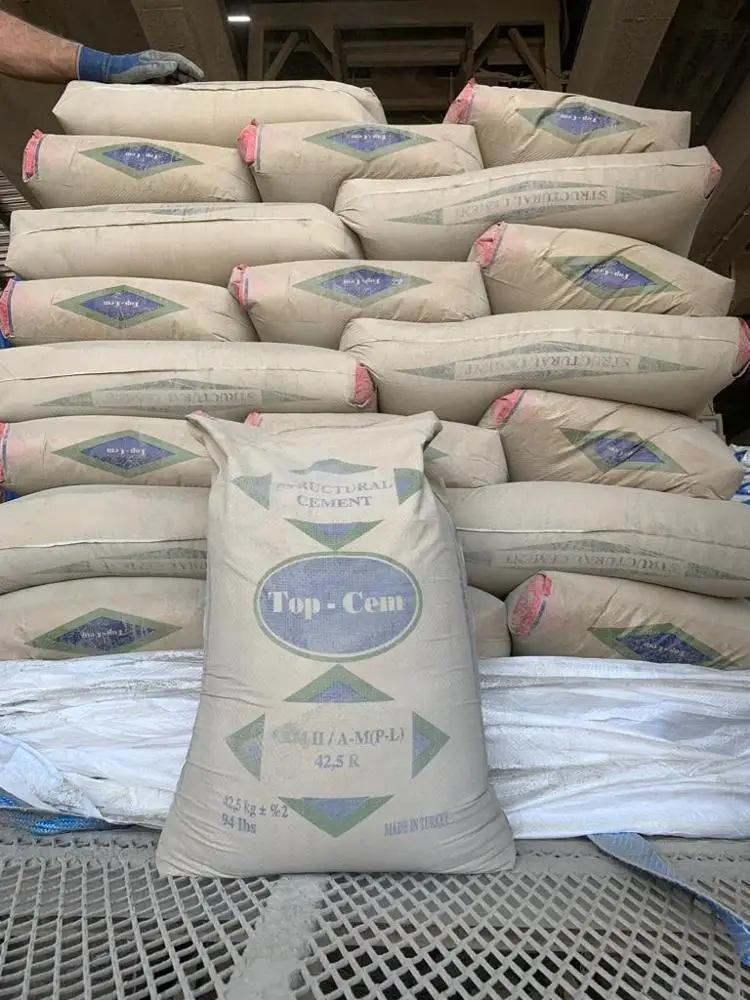Cem I-portland Cement - Buy Cement Portland,Portland Cement Turkey ...