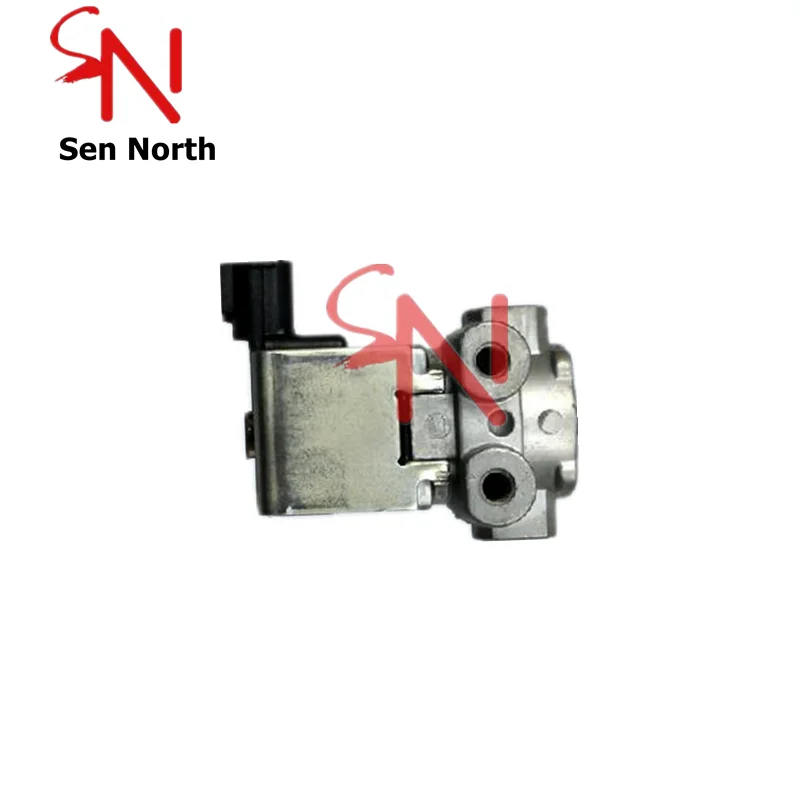 Air Brake Valve 24V Solenoid Valve for ISUZU FVZ - Replaceable Truck ...