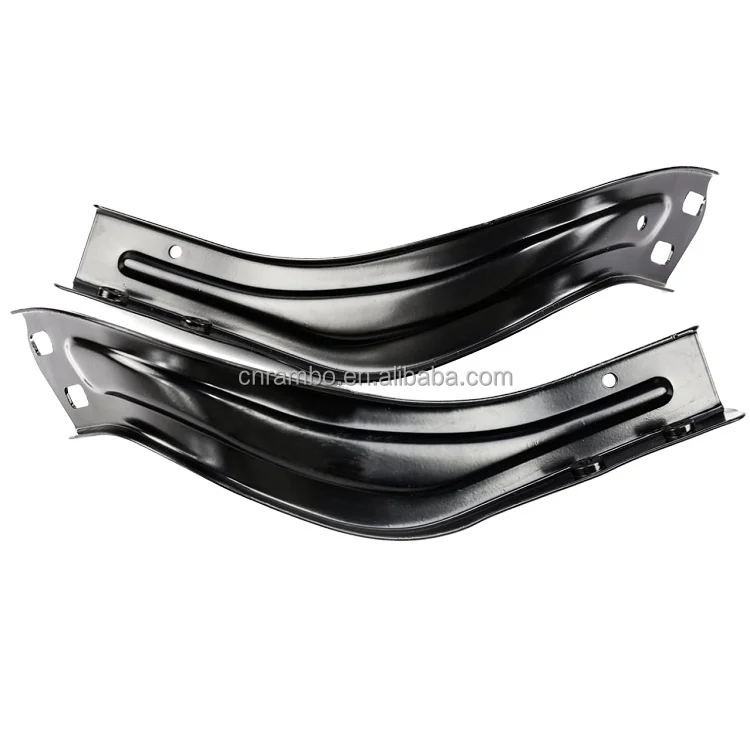Cayenne 955 2007-2010的原始设备制造商95550588900 95550589000前保险杠导向支架| Alibaba.com