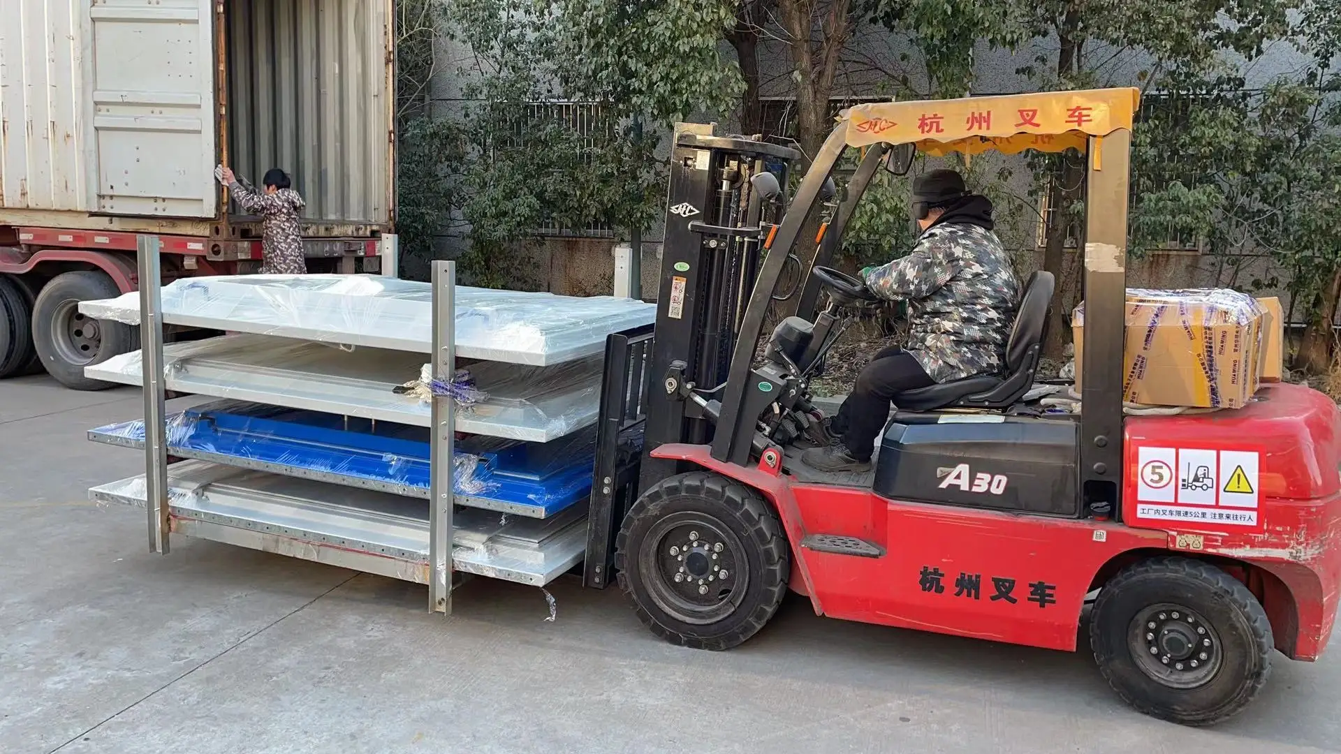 EMI Shielding Doors for Secure and Efficient Shielded Rooms