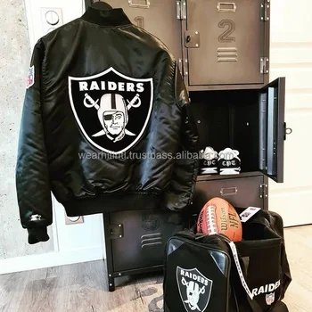 Michigan Wolverines Starter Vintage Snap Satin Jacket College Ncaa ...