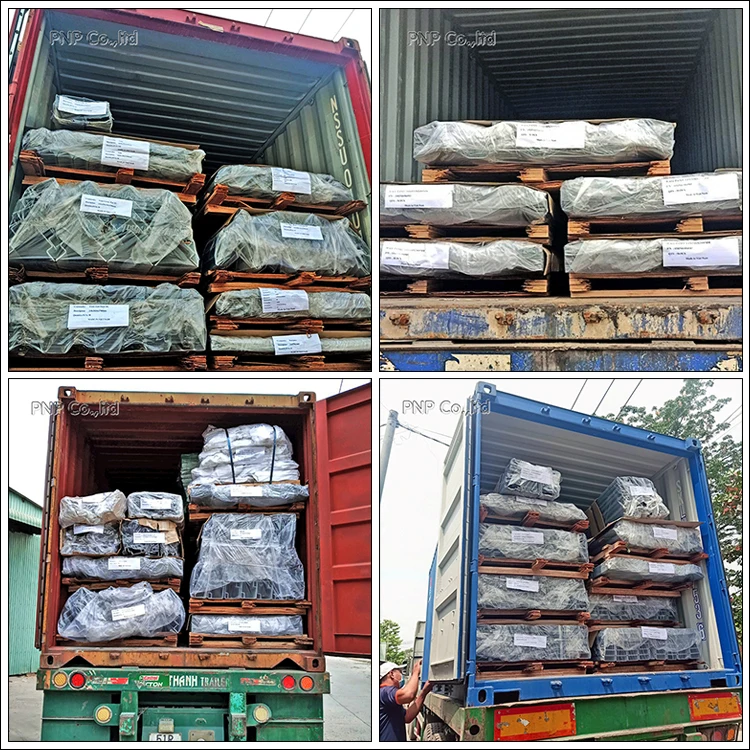 Shop Cheap Bulk Shipping Container Spare Parts - Reliable Quality