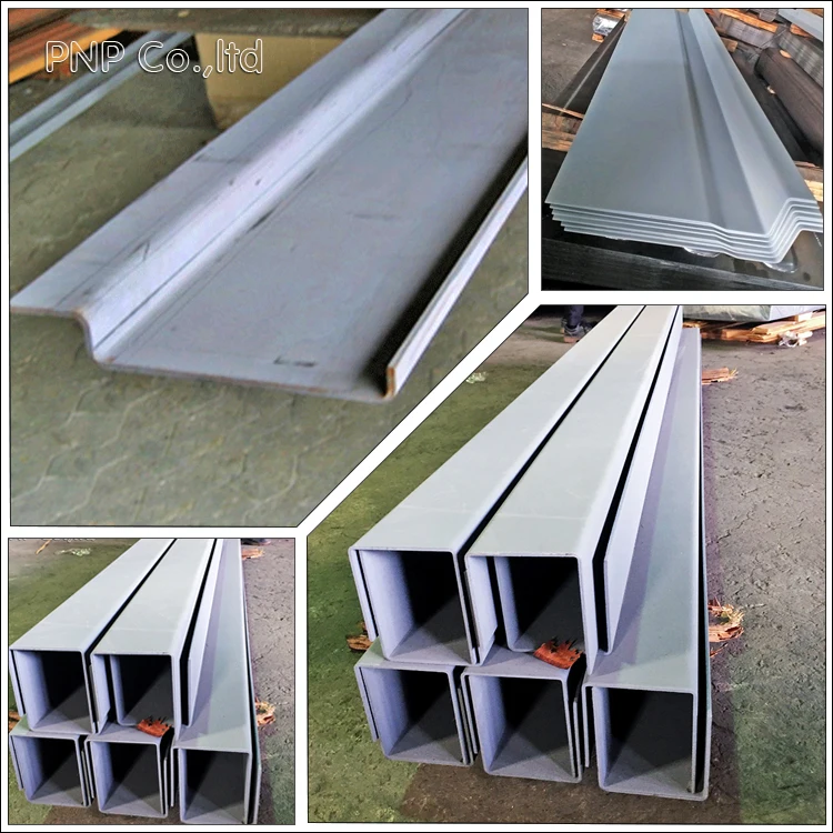 Container Spare Parts - Reliable Steel Coils for Marine