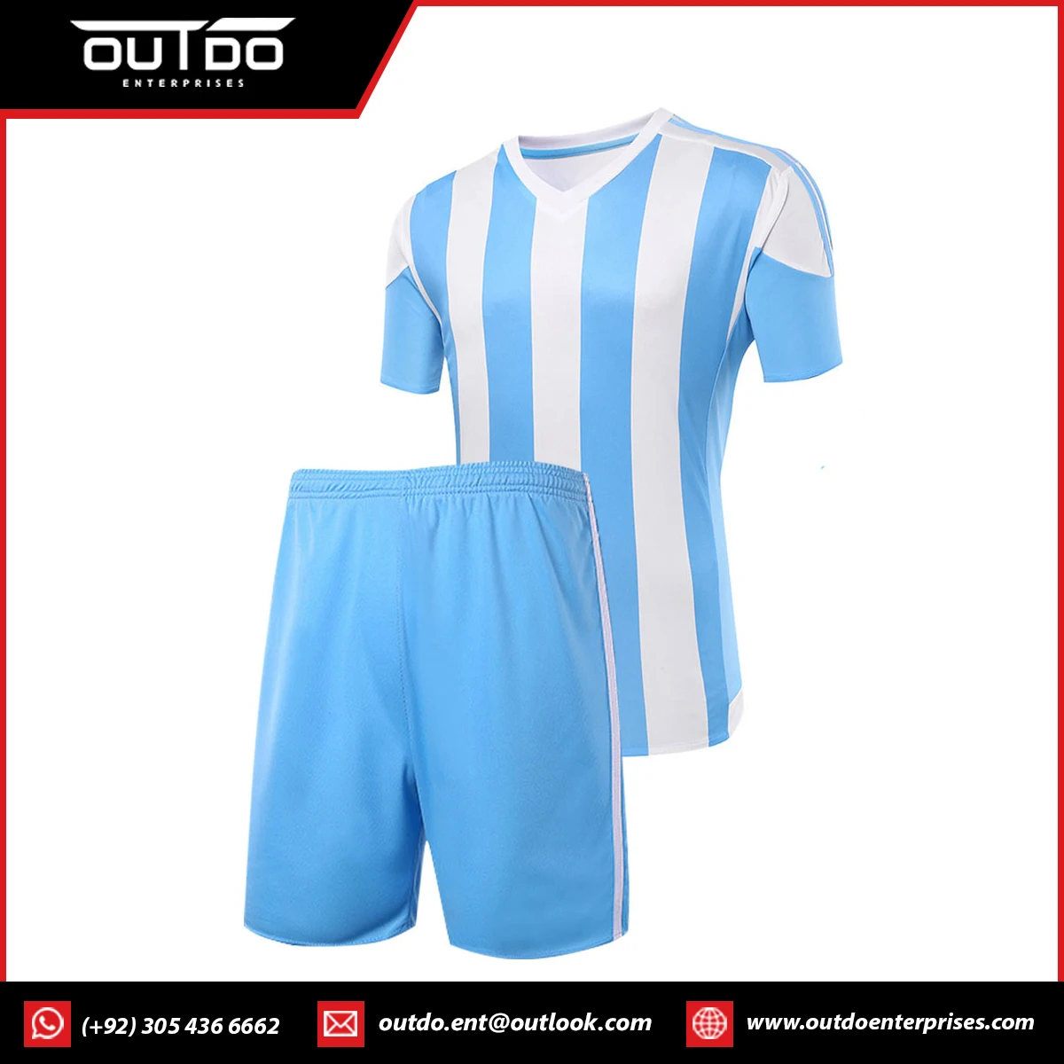 New Blank Soccer Jersey Original Customize Personal Football Uniforms ...