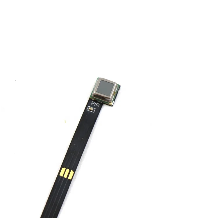 3gp Camera Module with Motion Detector and PIR Sensor