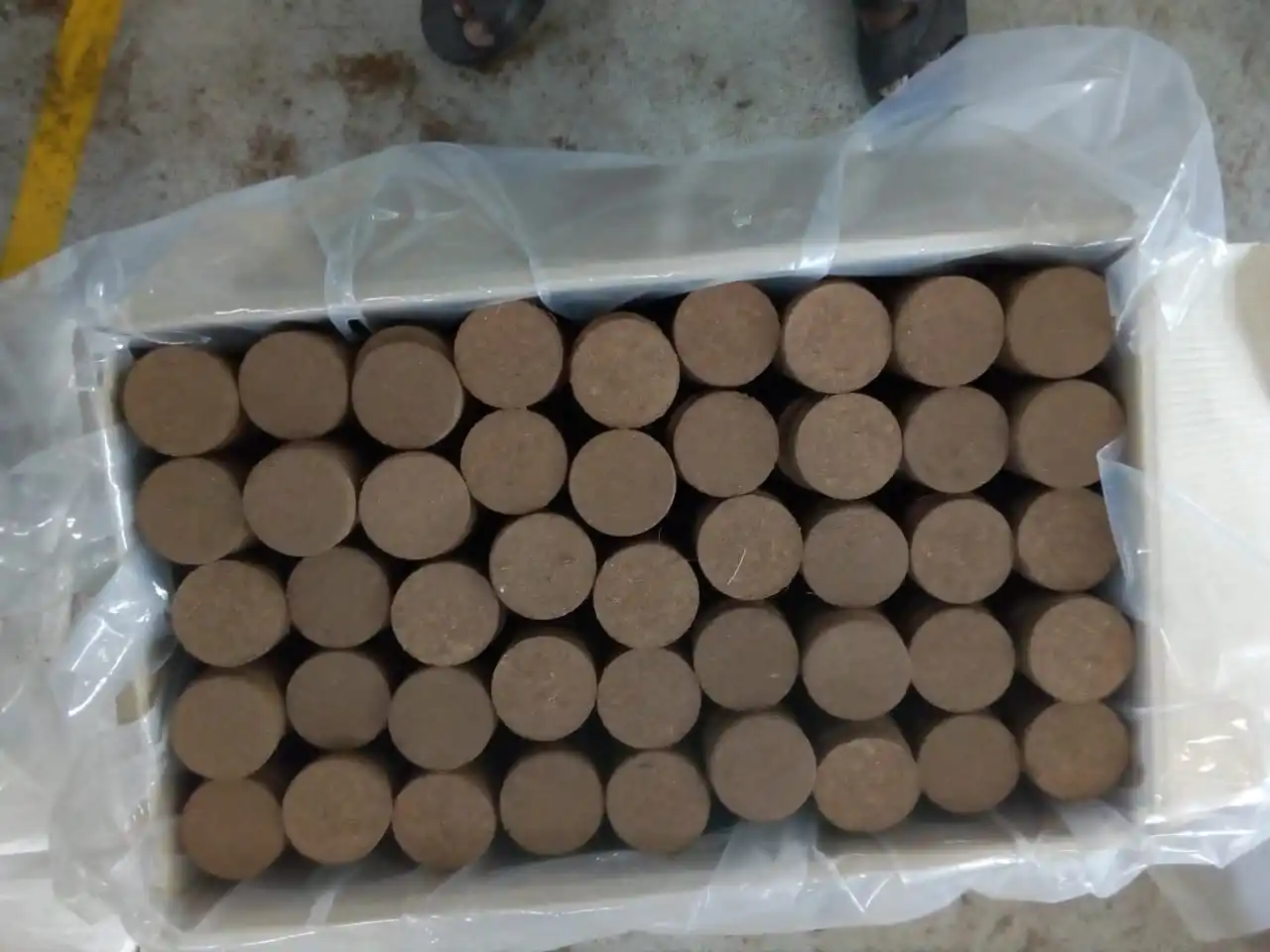 Coco Coir Disc Pellets Tablets For Seed Starting Plant Growing Eco ...