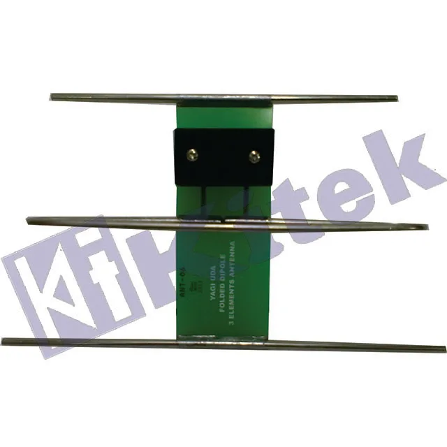 20 Antenna Communication Lab Trainer Kit for Training & Experiments