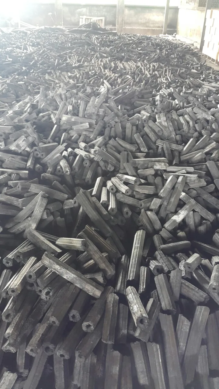 Export Standard Long Burning Time Mangrove Charcoal - Bulk Supply Attractive Price Black ...