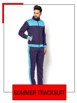 Sports Training Jogging Wear Plain Tracksuits For Men Best Design ...