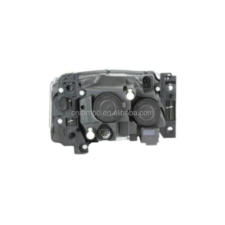 OEM LR023551 LR023552 Headlights for Range Rover Sport 2010-2012