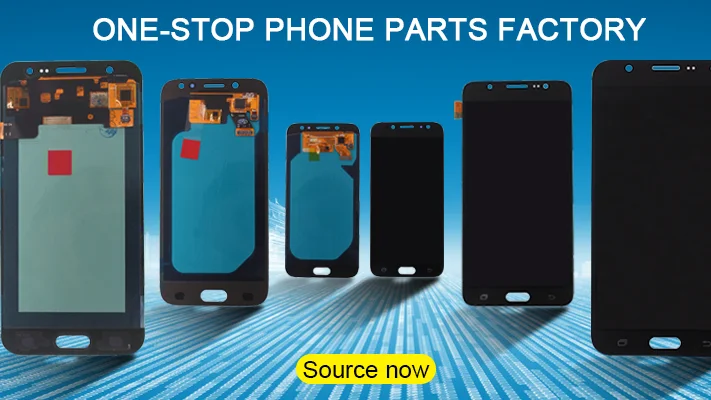 Oled J7 Pro Display For Samsung J730 J730f J7 2017 Lcd With Frame - Buy ...