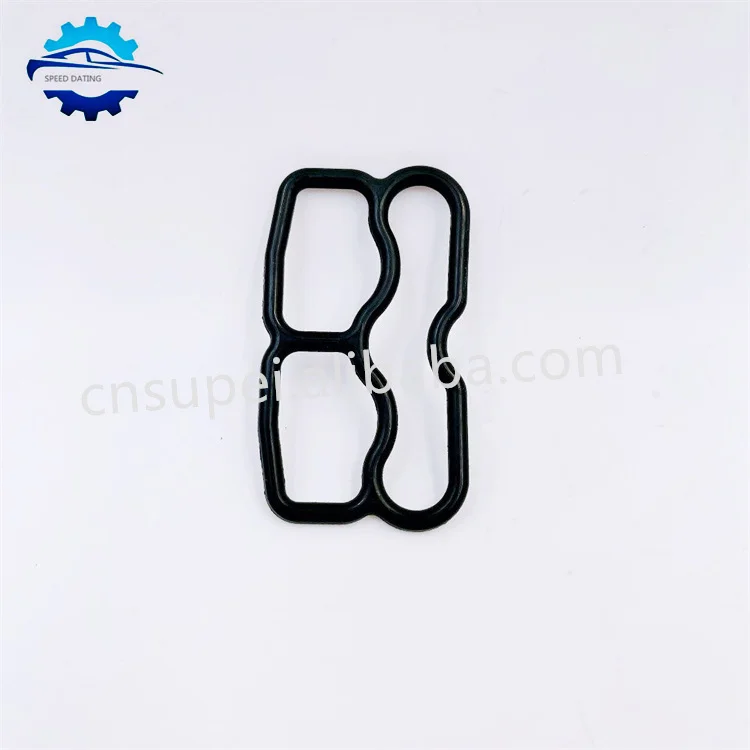 发动机汽车零件vtec电磁滑阀过滤器垫圈oem 36172-本田思域德尔索尔的p2j-005 - Buy Vtec螺线管滑阀过滤网垫片,螺线管 ...