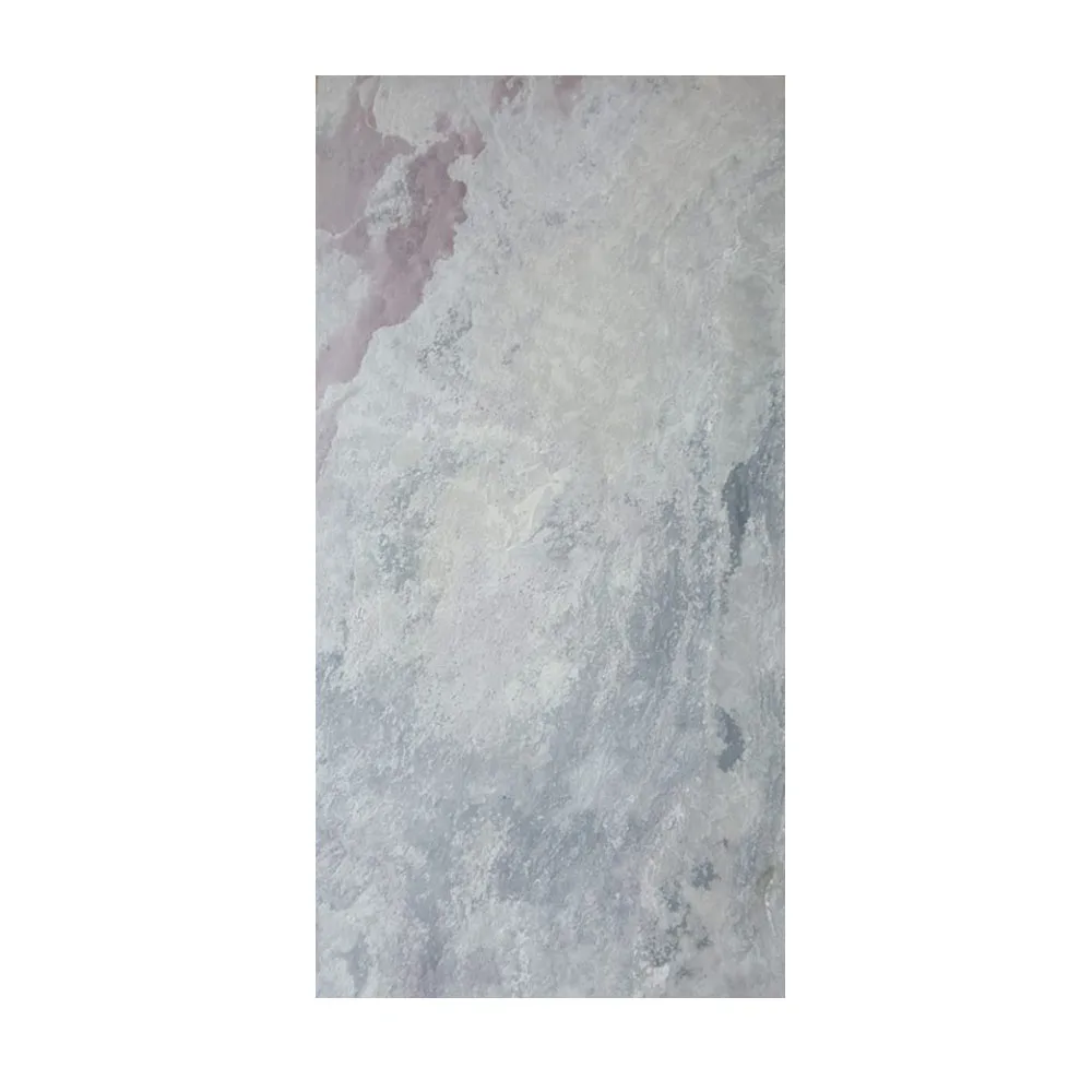 Modern White Slate Stone Veneer Sheet High Quality Export Smooth ...