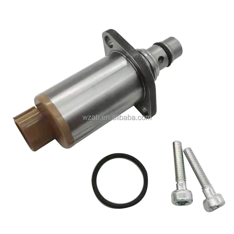 New Diesel Common Rail System Injection Pump Suction Control Valve ...