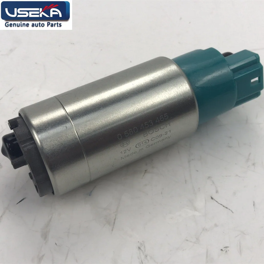 大宇欧宝的USEKA汽车配件0580453465燃油泵| Alibaba.com