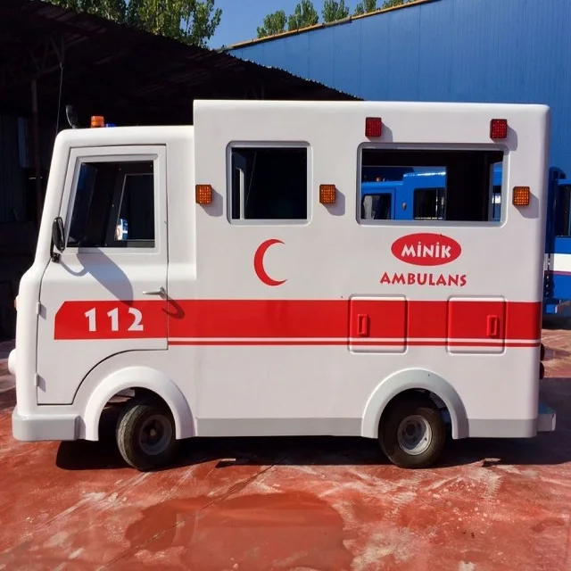 Mini Ambulance Electric| Alibaba.com
