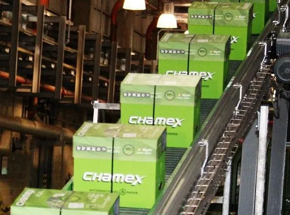 Chamex Multi Purpose Office A4 Paper 8 Gm,75 Gm 70 Gm - Buy Chamex Copy ...